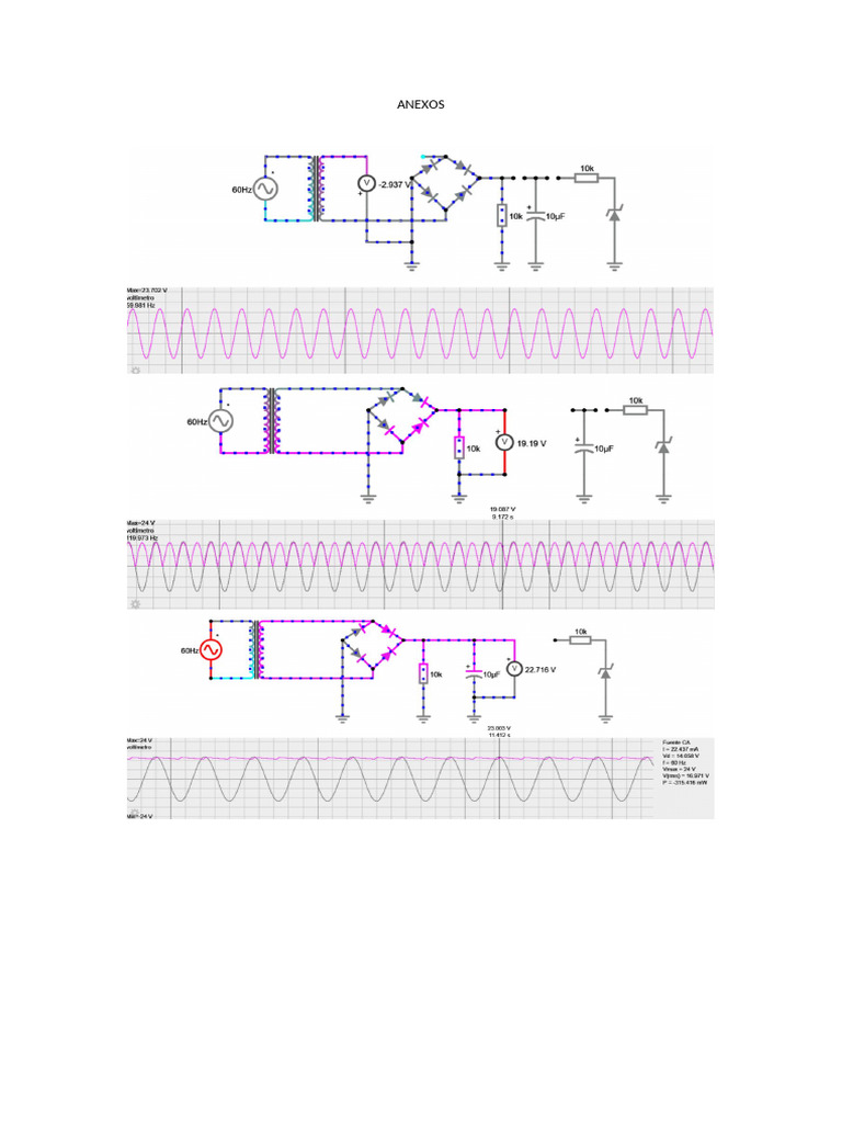 Lab 3 Electronica | PDF