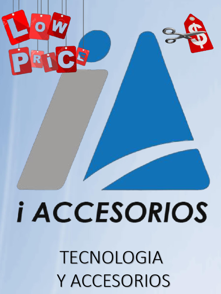 Catalogo Tecnologia Surtida Iac | PDF | Empresas de software de los ...