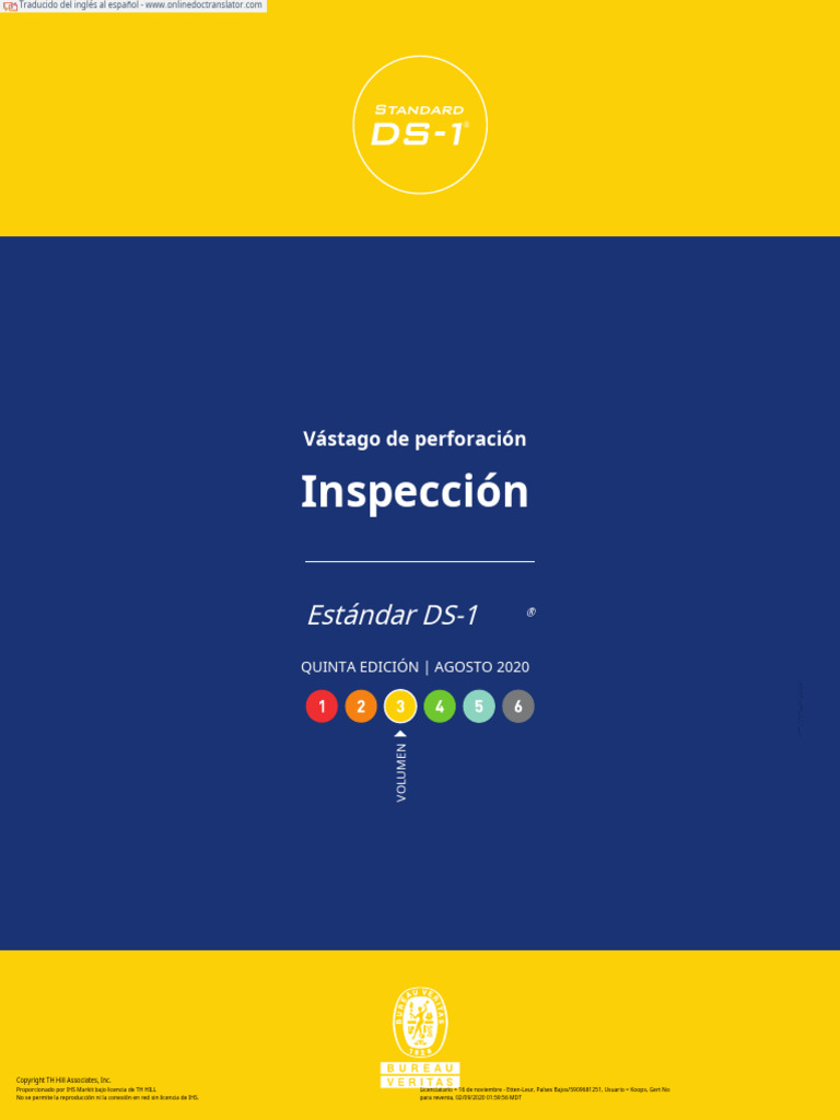 DS1 Inspeccionado | PDF