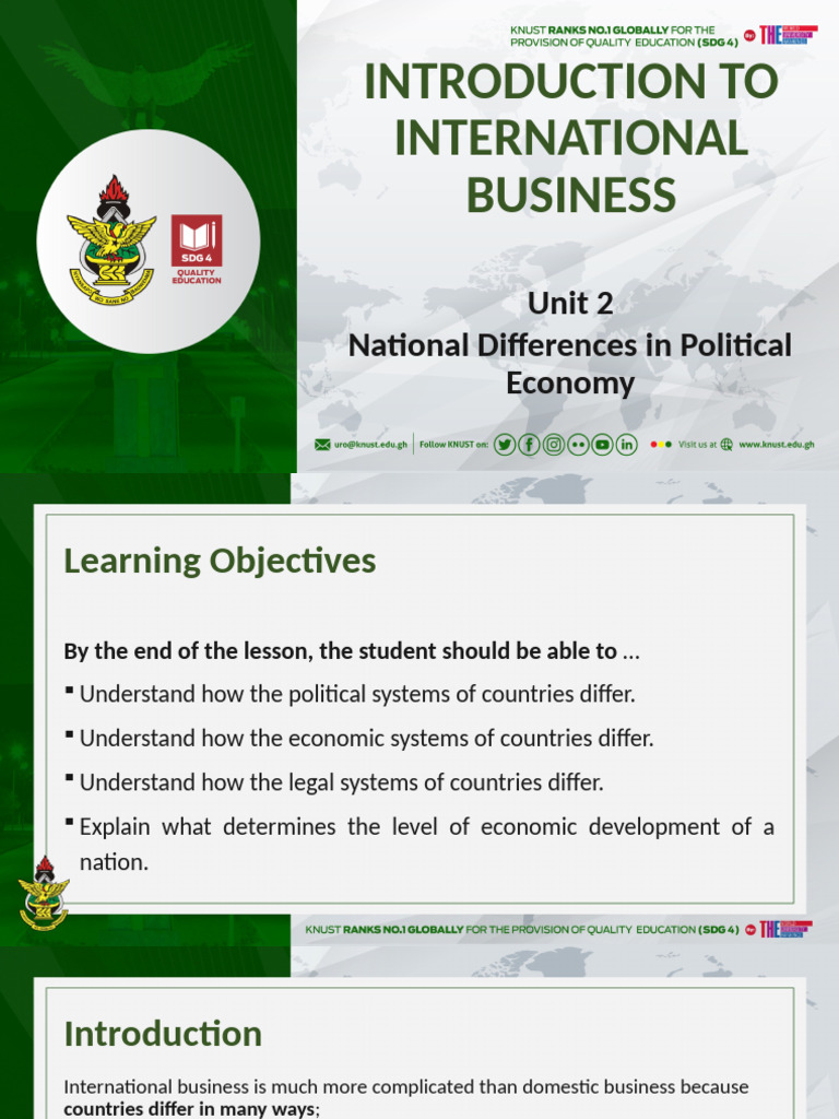 National Differences in Political Economy | PDF | Common Law | Socialism