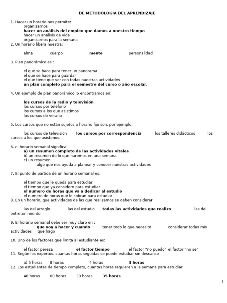 Prueba Practica | PDF | Pensamiento | Razonamiento deductivo