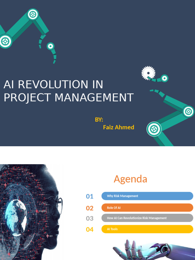 Ai Revolution in PM | PDF | Artificial Intelligence | Intelligence (AI ...