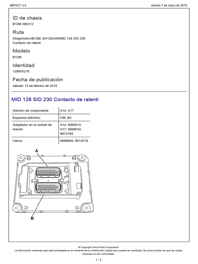 mid_128_sid_330 | PDF | Electricidad | Vehículos