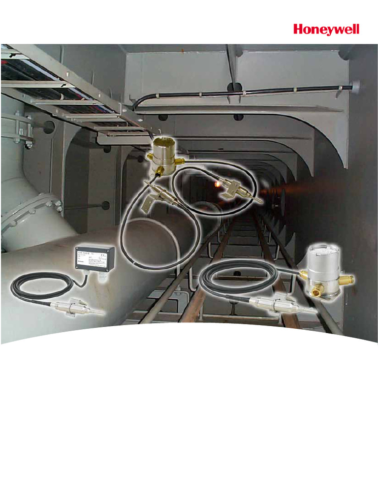 PCB Probes For Lidec Level Switches M13294 01 | PDF | Relay | Switch