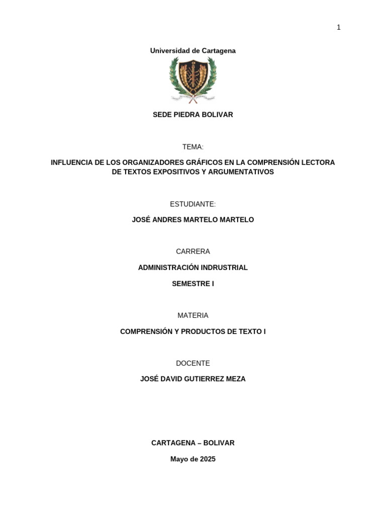 UDC | PDF | Comprensión lectora | Comunicación humana