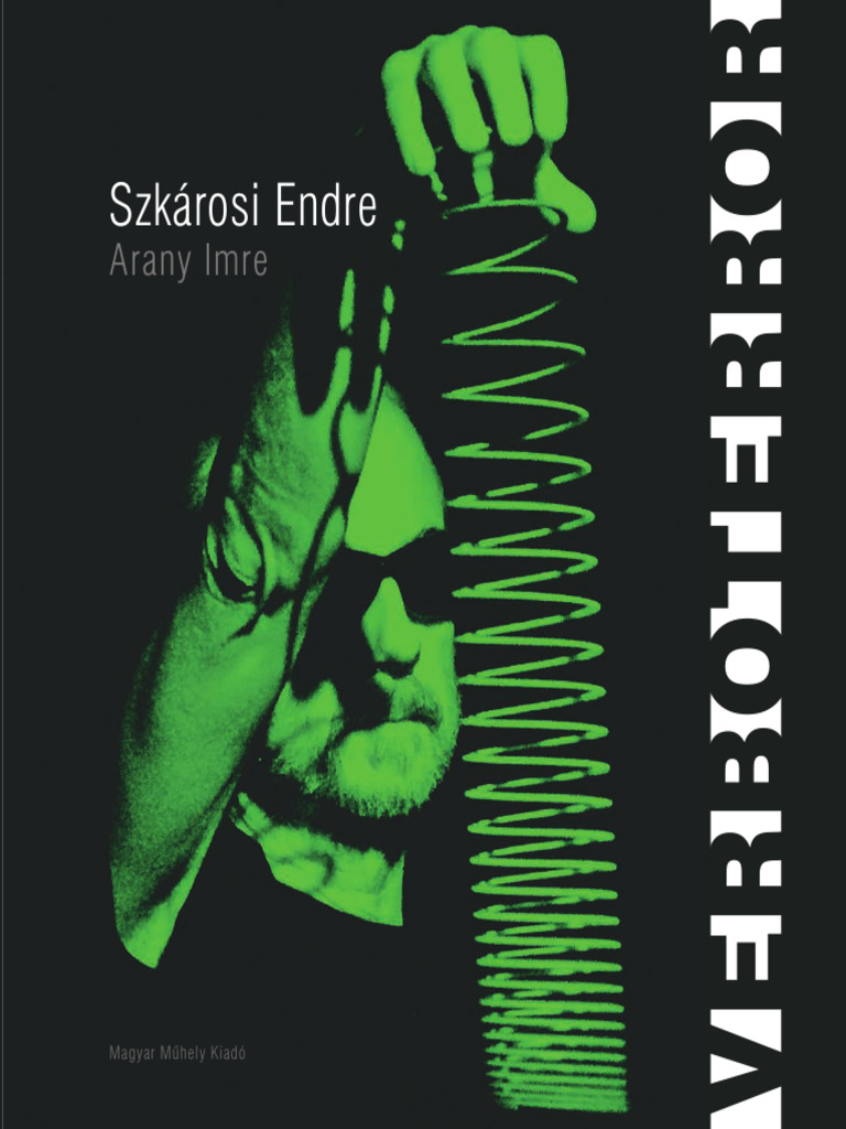 Szkarosi-Endre Verboterror PDF LQ | PDF