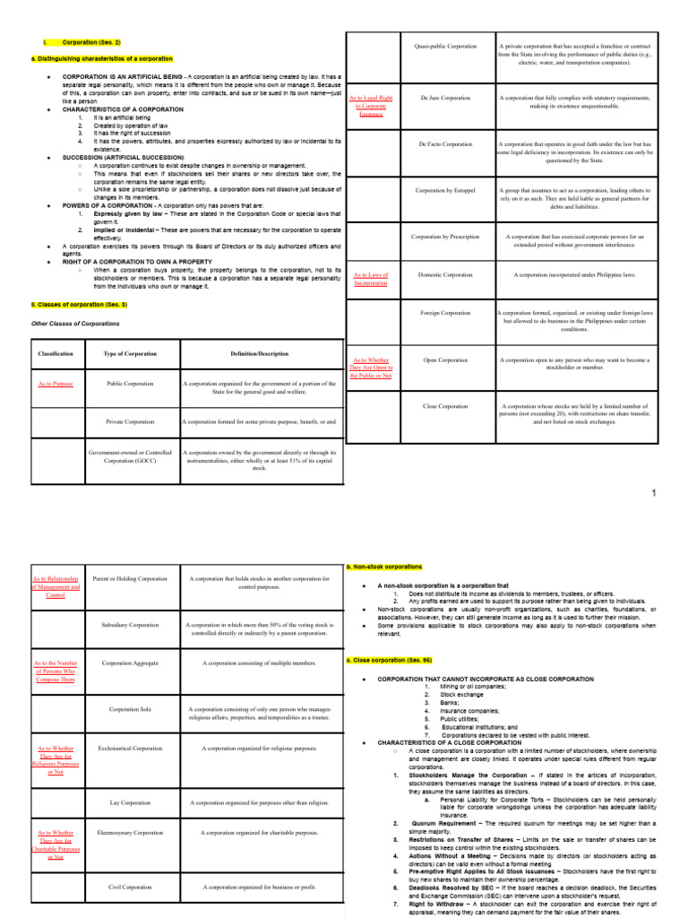 RCCP | PDF | Legal Liability | Corporations