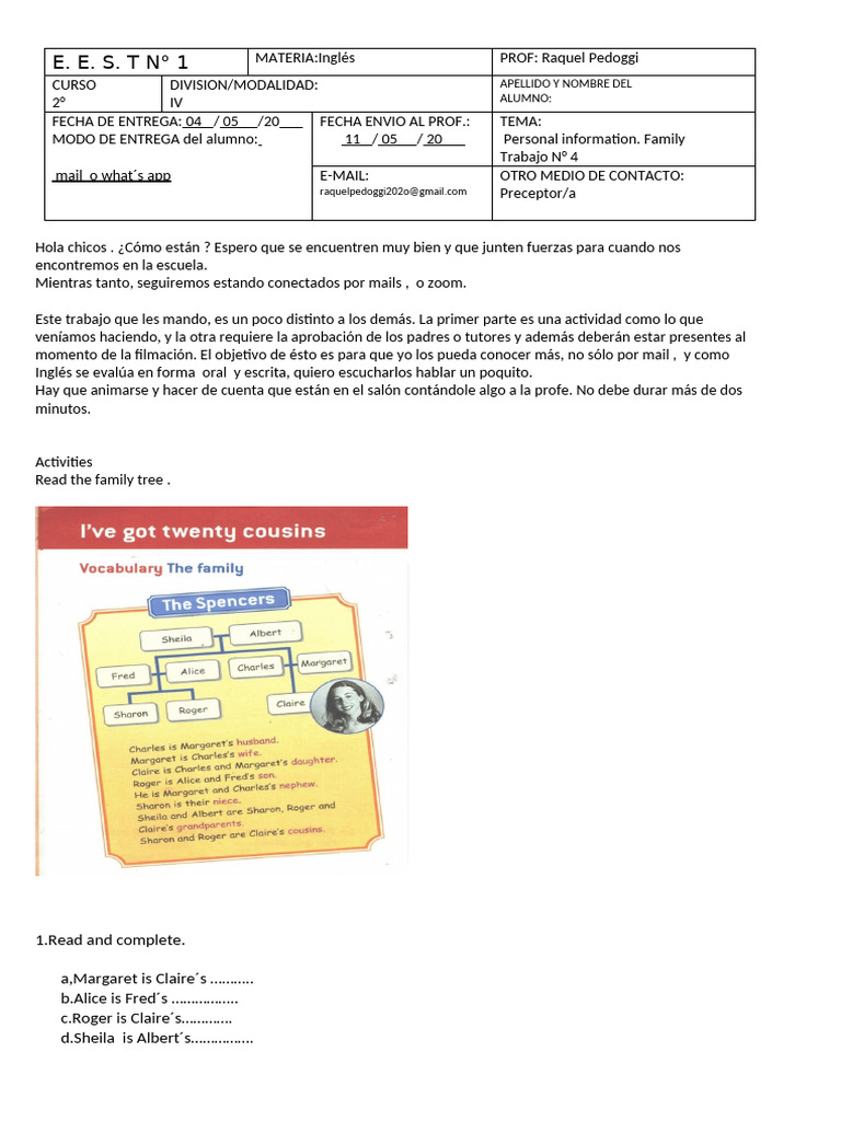 2do Indus. 4ta Act. | PDF