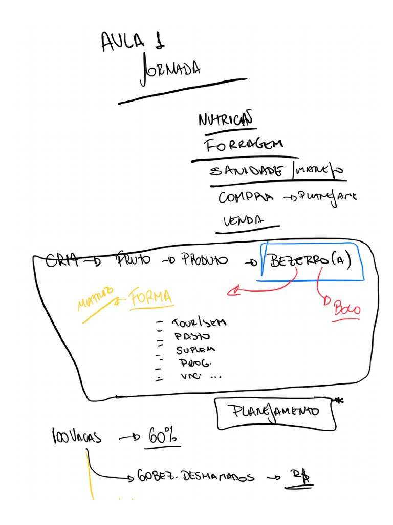 Aula 1 | PDF