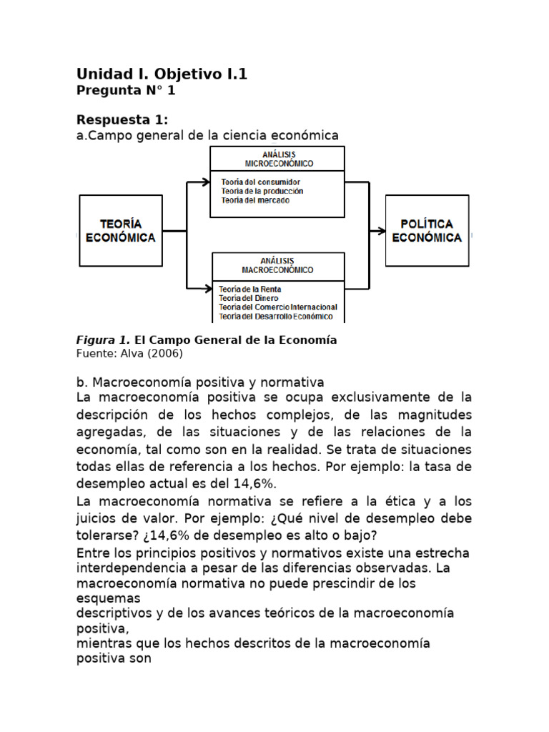 Trabajo Teoria Econom. Ii (Cod. 642) Nancy Sanchez | PDF | Mercado (economía) | Bancos