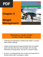 Skinfold Measurements | PDF | Anatomical Terms Of Location | Limbs ...