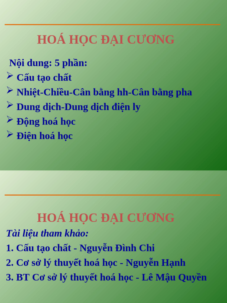 Phan 1-Chuong 1. Cau Tao Nguyen Tu | PDF