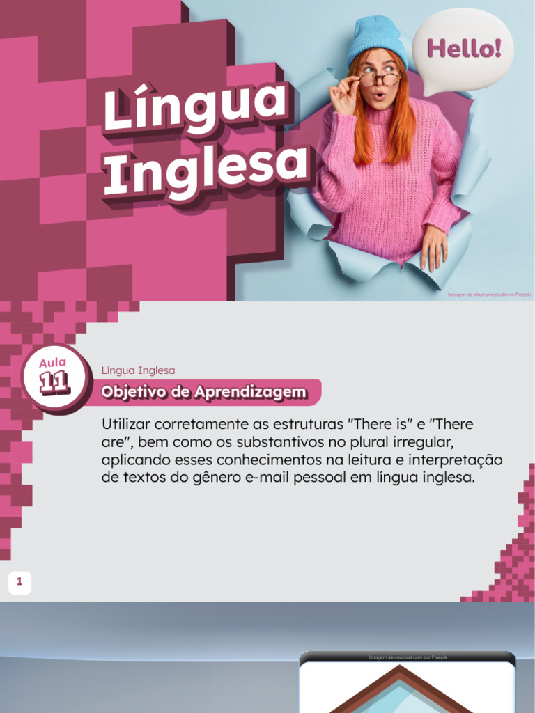 Aula 11 Ing 2b 1em 2025 Corrigido | PDF