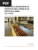 Modulo, Submodulo y Supermodulo | PDF | edificio