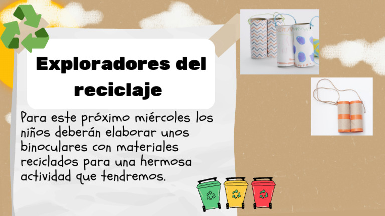 Plant and Animal Behaviors Presentation in Brown White Illustrative ...