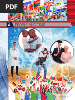Pays Anglophones Drapeaux Et Noms en Anglais | PDF