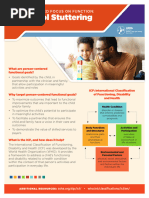 Lidcombe Program Treatment Guide 2024 | PDF | Stuttering | Evidence ...