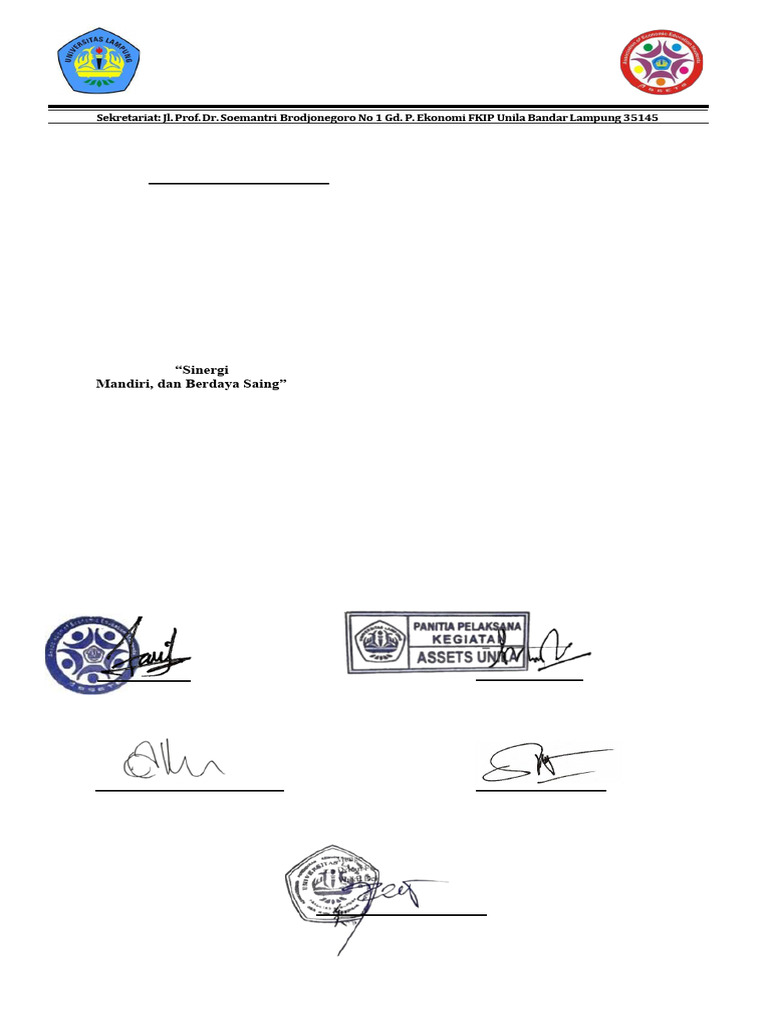 Dunia Mahasiswa Idn | PDF