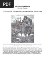 STUDY GUIDE Pilgrims Progress | PDF | The Pilgrim's Progress ...