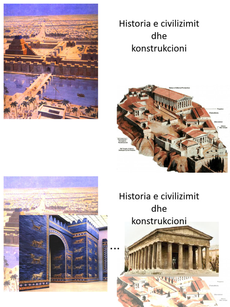 03. Sistemet konstruktive | PDF