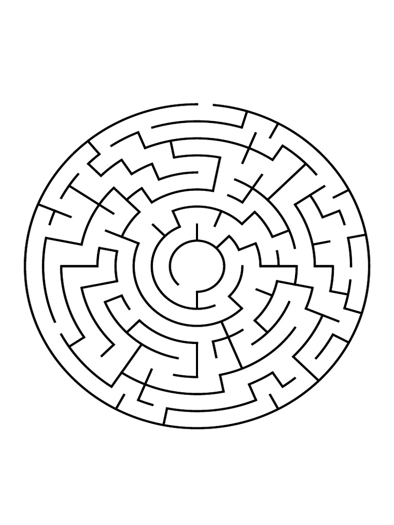 19 Cells Diameter Theta Maze | PDF