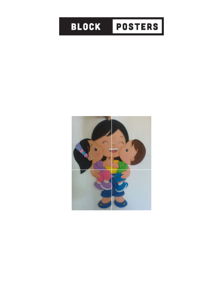 Blockposter 234036 | PDF