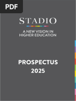 Stadio Namibia Registration Form 2024 | PDF | Mail | Fee