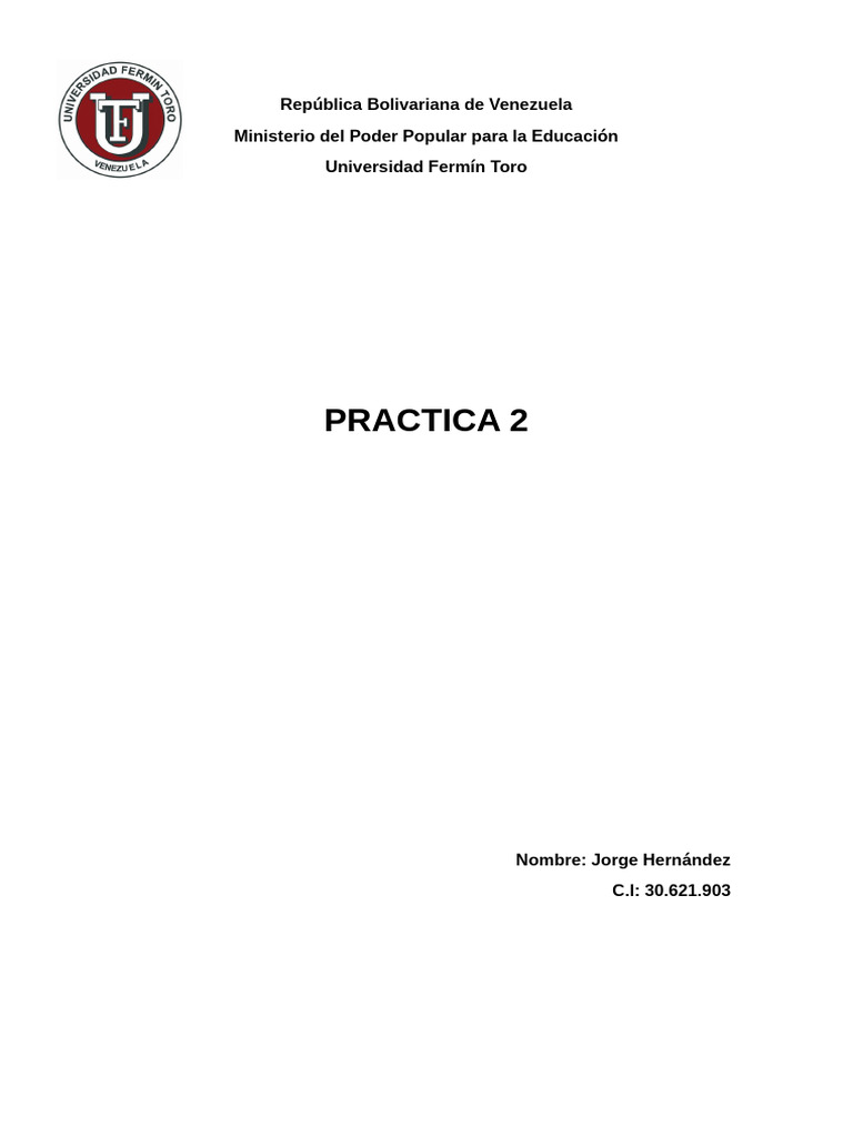 Practica 2 Lab Pdf Impedancia Eléctrica Red Eléctrica