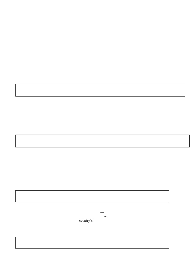 Week 3 - Exercises Abou Genre and Text Type | PDF | Internet Of Things