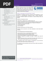 NSFAS Disability Annexure 2025 - Final | PDF | Disability | Visual ...