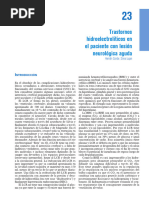 Use A "GHOST-CAP" in Acute Brain Injury 4 | PDF | Hipertensión ...