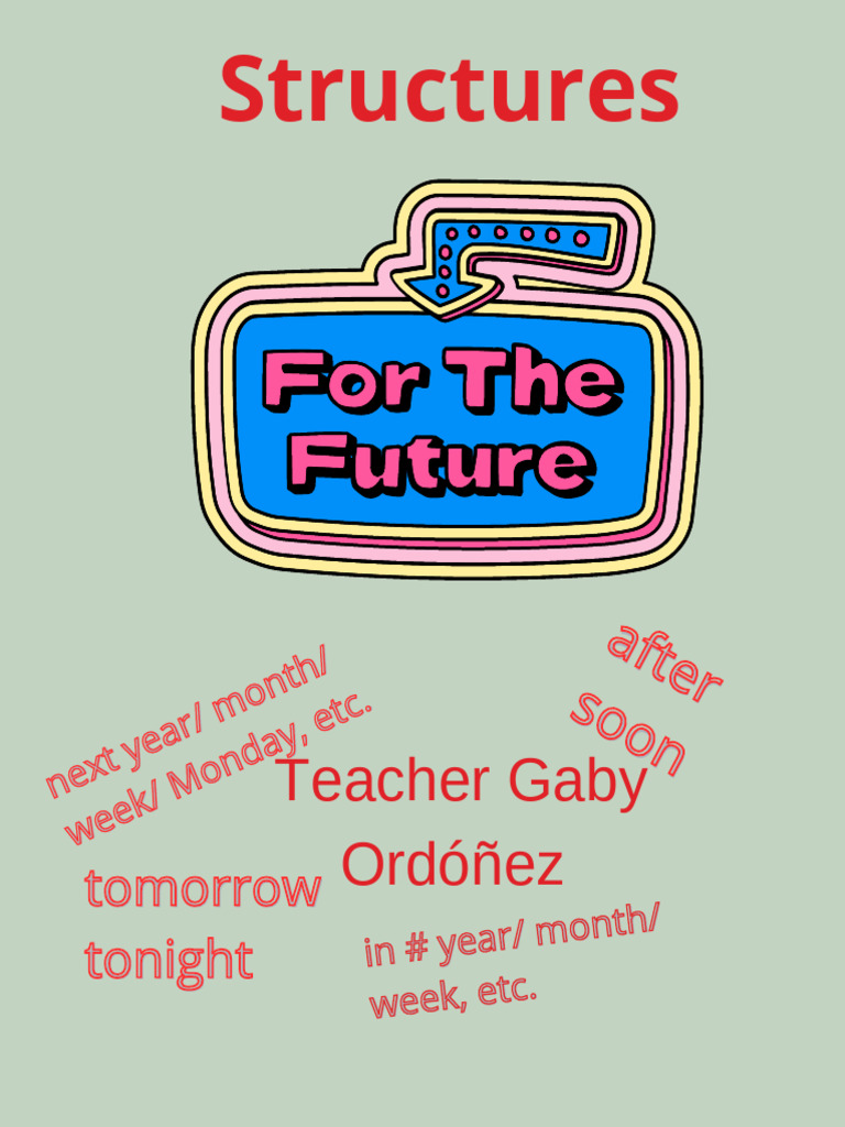 Future Simple Worksheet in Pink Purple Retro Style_20250516_174329_0000 ...