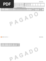 Plantilla AutoDeterminación TSS | PDF