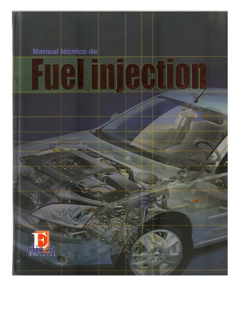 Tomo 3 Fuel Injection | PDF