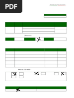 Formulario de Objetos Perdidos | PDF