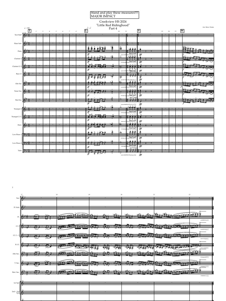 PART 4 (DM Score) | PDF