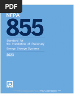 Nfpa 69 2024 | PDF | Patent