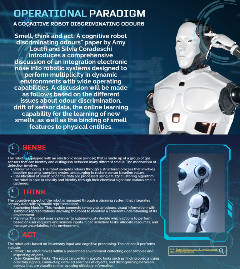 Pugeda - Operational Paradigm Bsme 22 - b1 | PDF