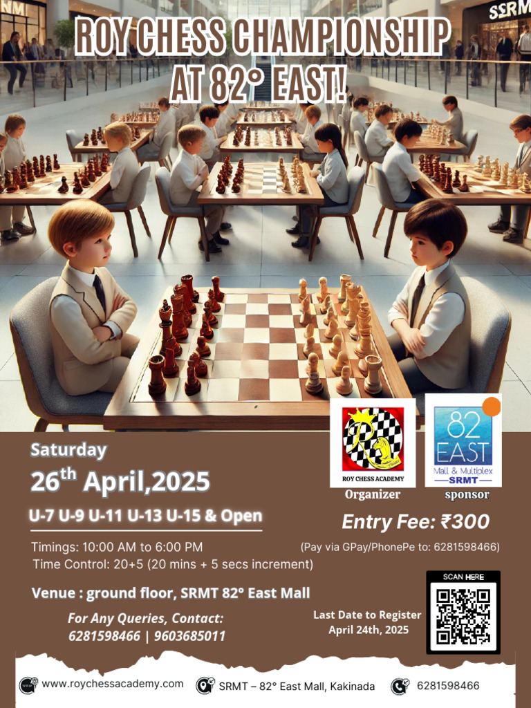 SRMT Tournament - 20250416 - 043141 - 0000 | PDF
