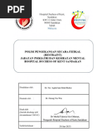 Borang Claim Time Off | PDF