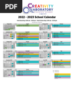 Advika 2025-2026 FBISD Calendar | PDF | Academic Term | Military Operations