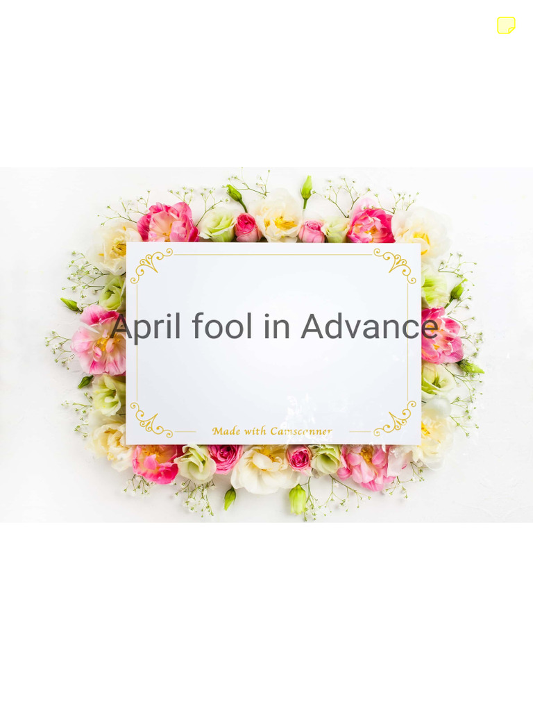 Lockdown guideline | PDF