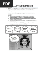 Taodisho Ka Diokobatsi Extended | PDF