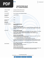 NKORL Declaration for Insurance Policy | PDF | Business | Technology ...
