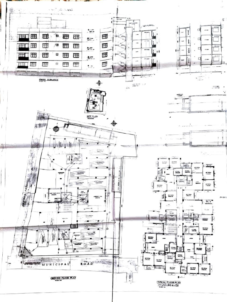 Philomel Bright Layout | PDF