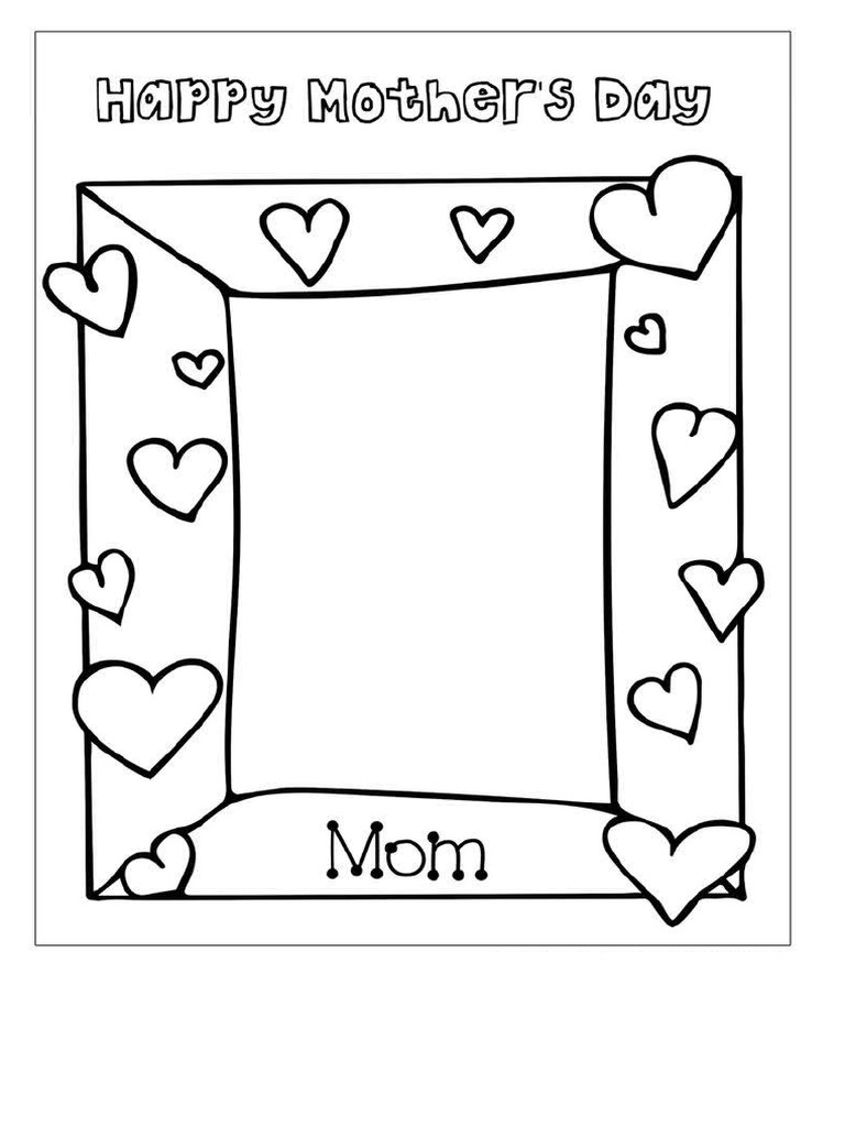Mothers Day | PDF