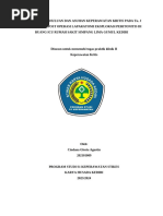 Insisi Operasi | PDF