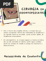 Ulectomia e ulotomia. | PDF