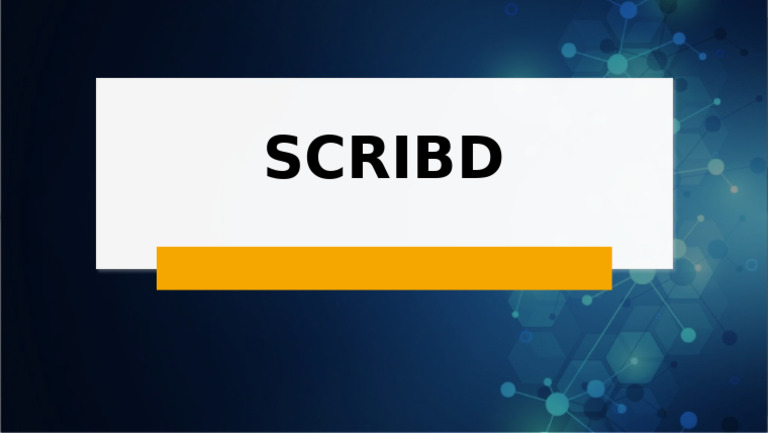 Scri | PDF