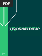 Spict-Br 2024 | PDF | Câncer | Insuficiência cardíaca